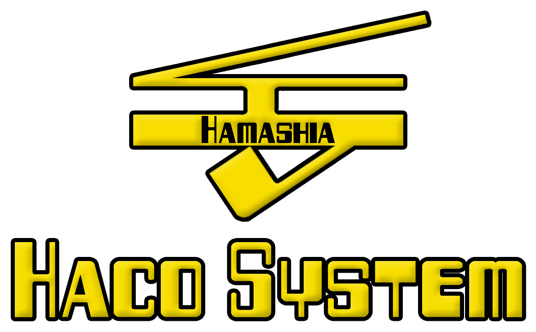 --Haco System--